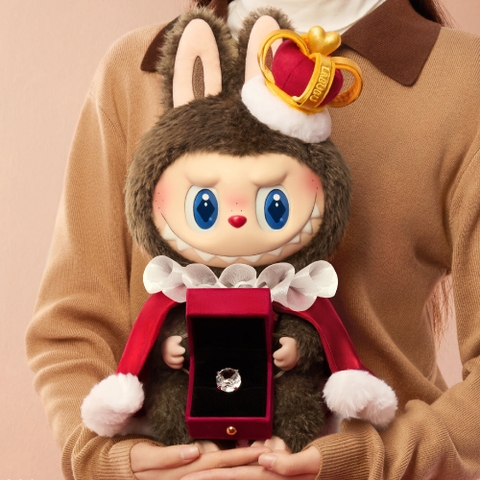 PopMart Labubu chính hãng