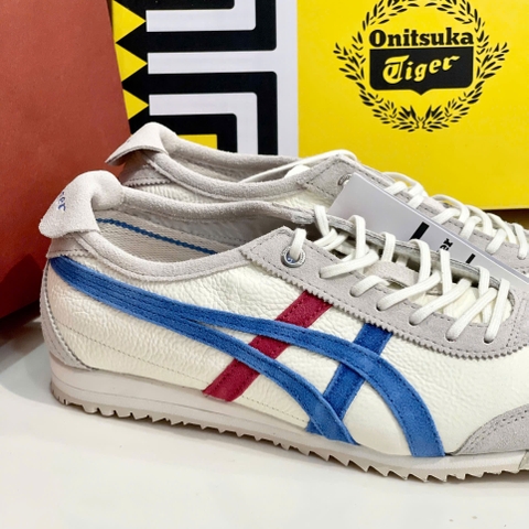 Giày Onitsuka Tiger Mexico 66 Black Yellow 1183C102-751