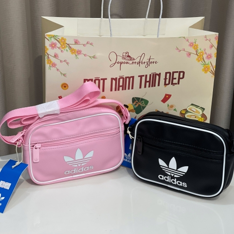 Túi đeo chéo Adidas, Nike và MLB chính hãng | Authentic