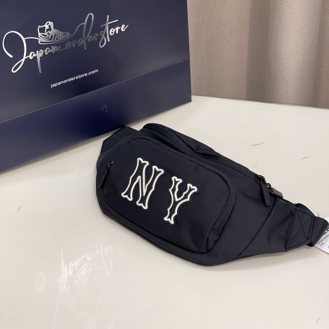 Túi đeo chéo Adidas, Nike và MLB chính hãng | Authentic