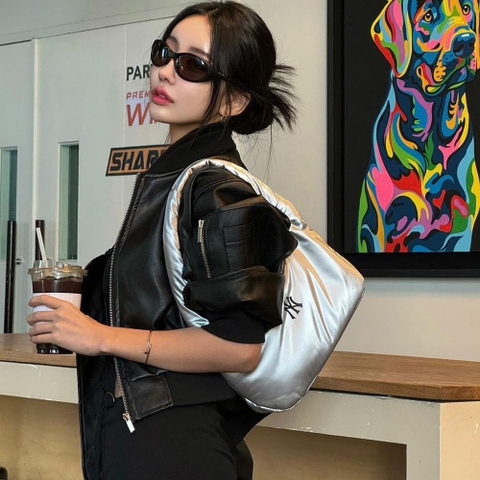 Túi đeo chéo Adidas, Nike và MLB chính hãng | Authentic