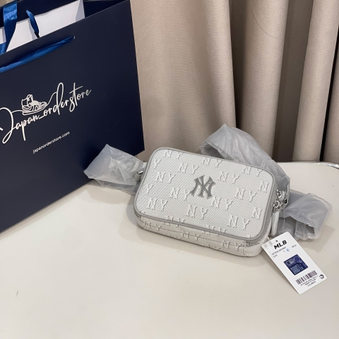 Túi đeo chéo Adidas, Nike và MLB chính hãng | Authentic