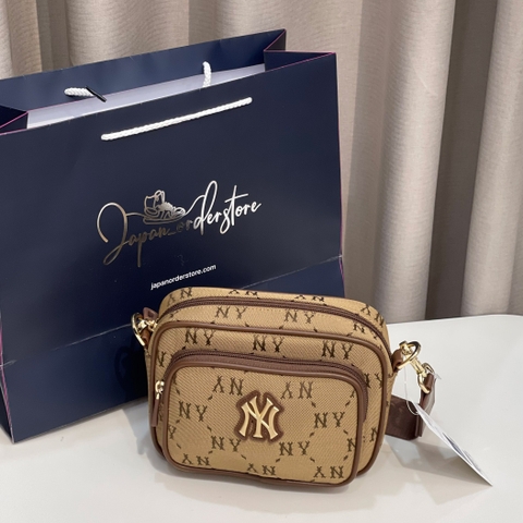 Túi đeo chéo Adidas, Nike và MLB chính hãng | Authentic