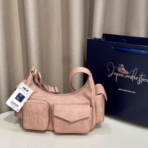 Túi MLB chính hãng | Japan_Orderstore Authentic