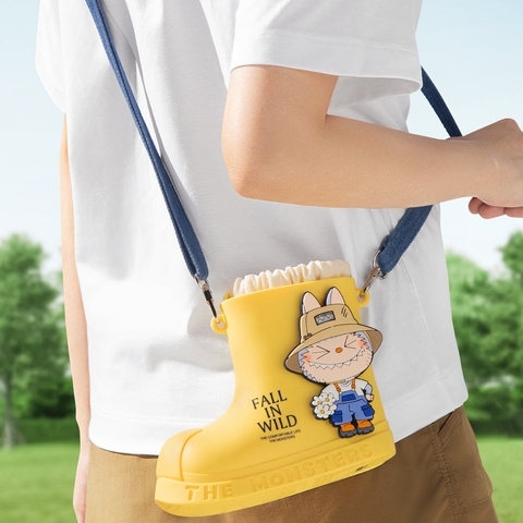 PopMart Labubu chính hãng