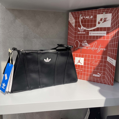 Túi đeo chéo Adidas, Nike và MLB chính hãng | Authentic