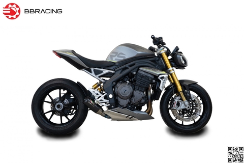 AUSTIN RACING | BBRacing