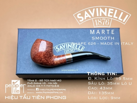 Savinelli