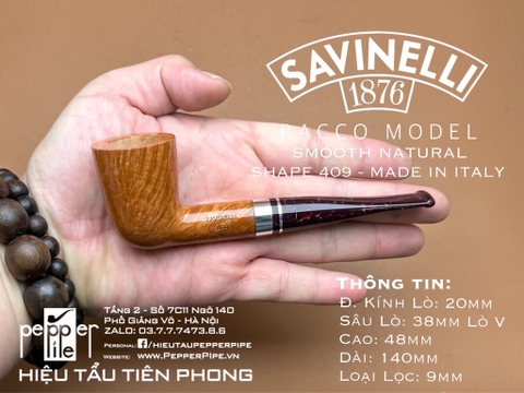 Savinelli