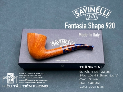 Savinelli