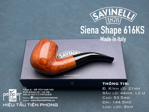 Savinelli