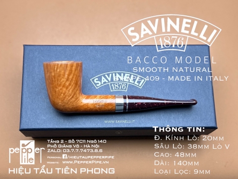 Savinelli