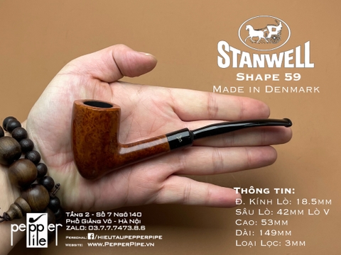 Stanwell (Used)