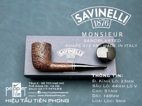 Savinelli