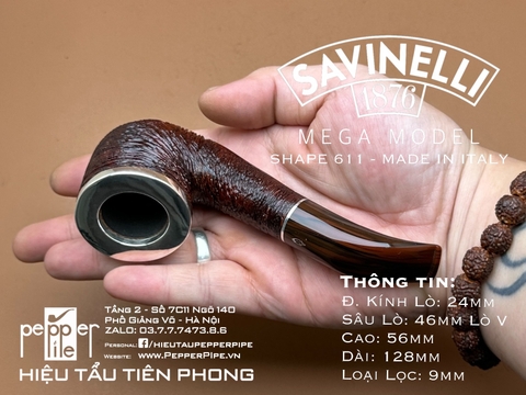 Savinelli