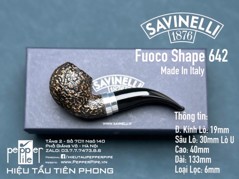 Savinelli