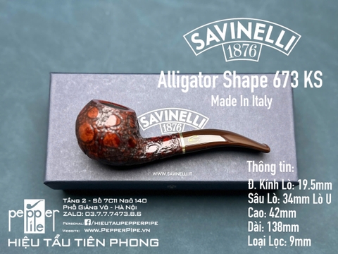 Savinelli