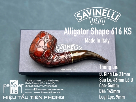 Savinelli