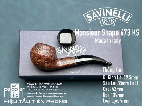 Savinelli