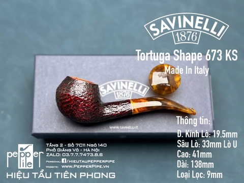 Savinelli