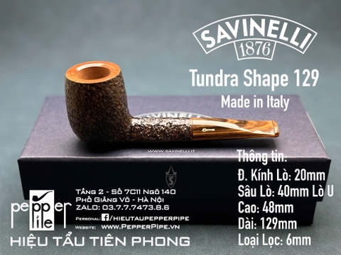 Savinelli