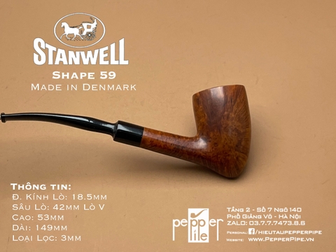 Stanwell (Used)