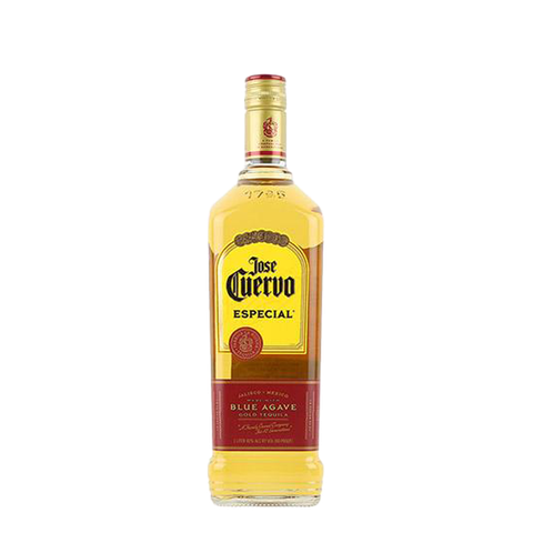 Jose Cuervo Gold 100cl CÔNG TY TRÁCH NHIỆM HỮU HẠN THƯƠNG MẠI THẾ KỶ VÀNG