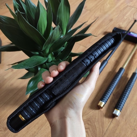 Baton SHY Đen Size 26 Chính Hãng -Shop Baton Hà Nội SHOP BATON HÀ NỘI