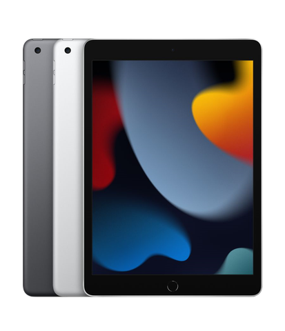 iPad Gen 9 2021 WiFi chính hãng Apple Việt Nam | Goka