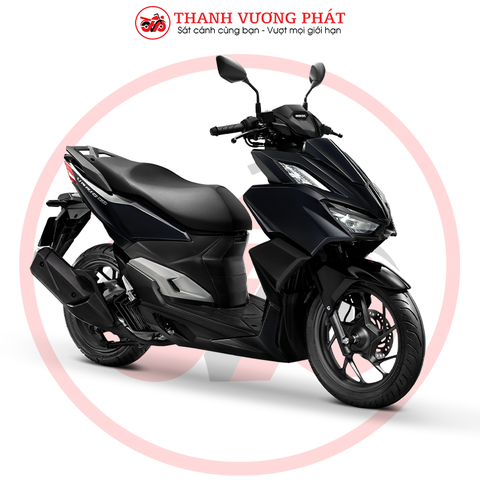 Vario 160 Việt Nam - phiên bản Tiêu chuẩn (CBS)