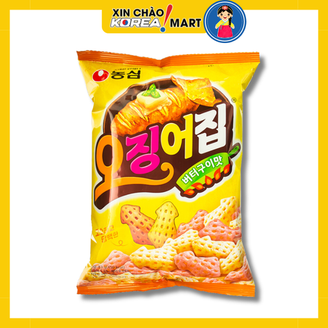 Bánh Snack | Xin Chào Korea Mart