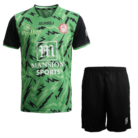 TP. HCM FC | 1st Football Store