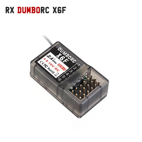 Tay điều khiển (Tx-Rx) | Kho Đồ Chơi