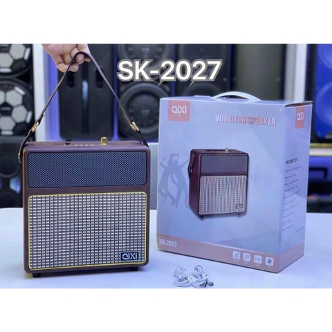 LOA BLUETOOTH WILLEN GIÁ SỈ | Phụ Kiện Giá Sỉ KACOCON