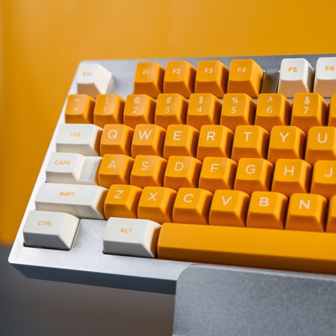 Bộ keycap SA Vilebloom | Kicap
