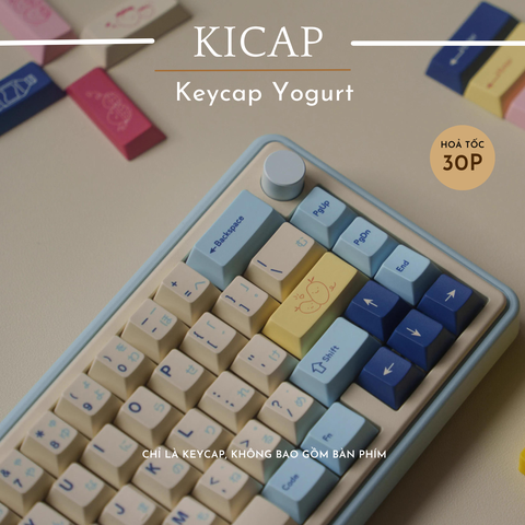 Keycap Cherry | Kicap