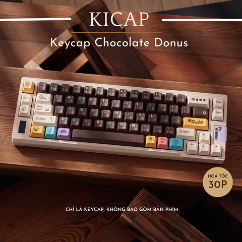 Keycap Cherry | Kicap