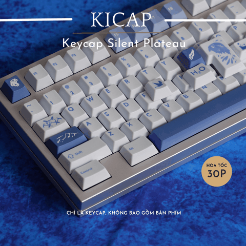 Keycap Cherry | Kicap