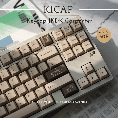 Keycap Cherry | Kicap