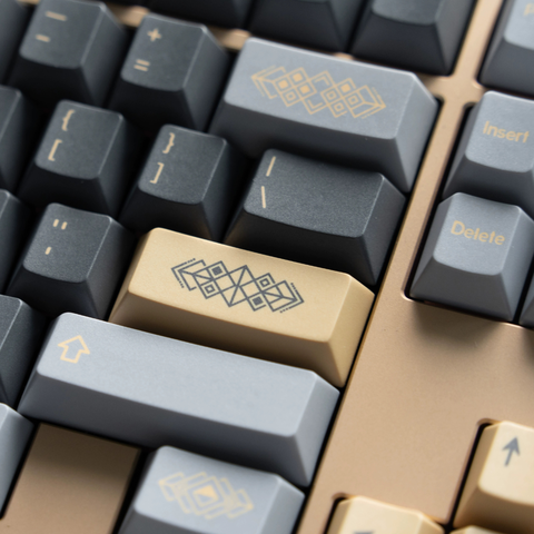 Keycap bộ | Kicap