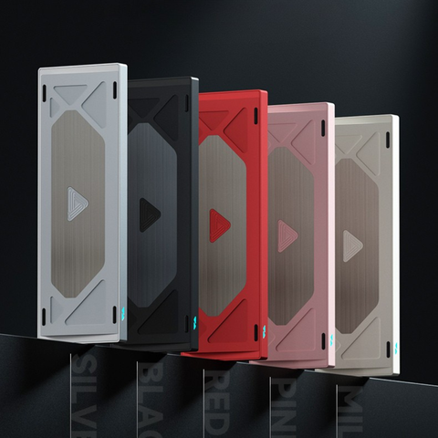 Bàn phím cơ custom Infiverse Infi100 full size | Kicap