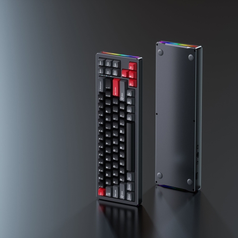 Bàn phím cơ CMK75 | FL-Esports | Kicap