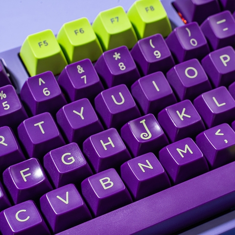 Keycap bộ | Kicap