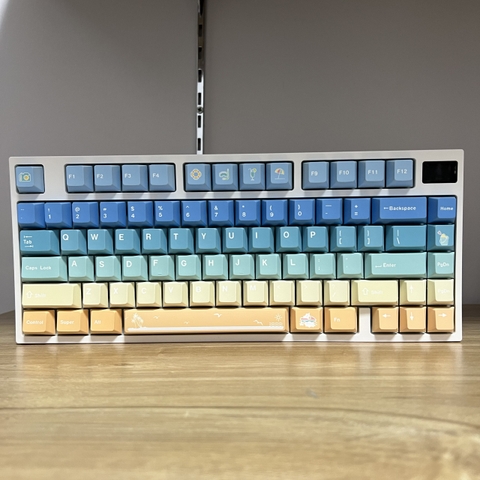 Keycap bộ | Kicap
