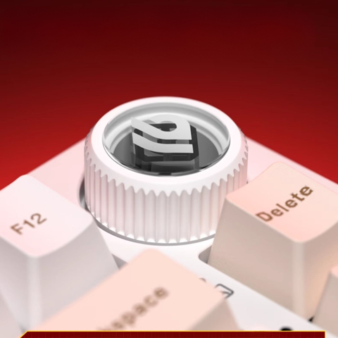 Bàn phím cơ Weikav D75 - Only KIT | Kicap