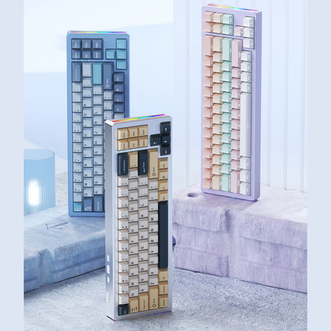 Bàn phím cơ CMK75 | FL-Esports | Kicap