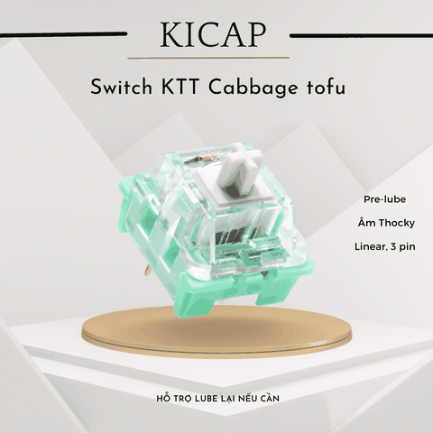 Switch | Kicap