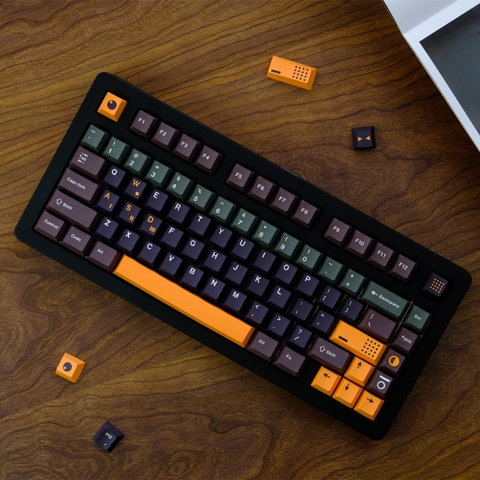 Bộ keycap cmk Modern Dolch | Kicap