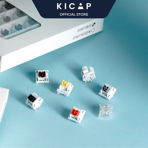 Switch | Kicap