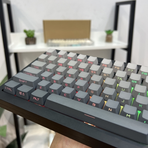 Keycap xuyên led | Kicap